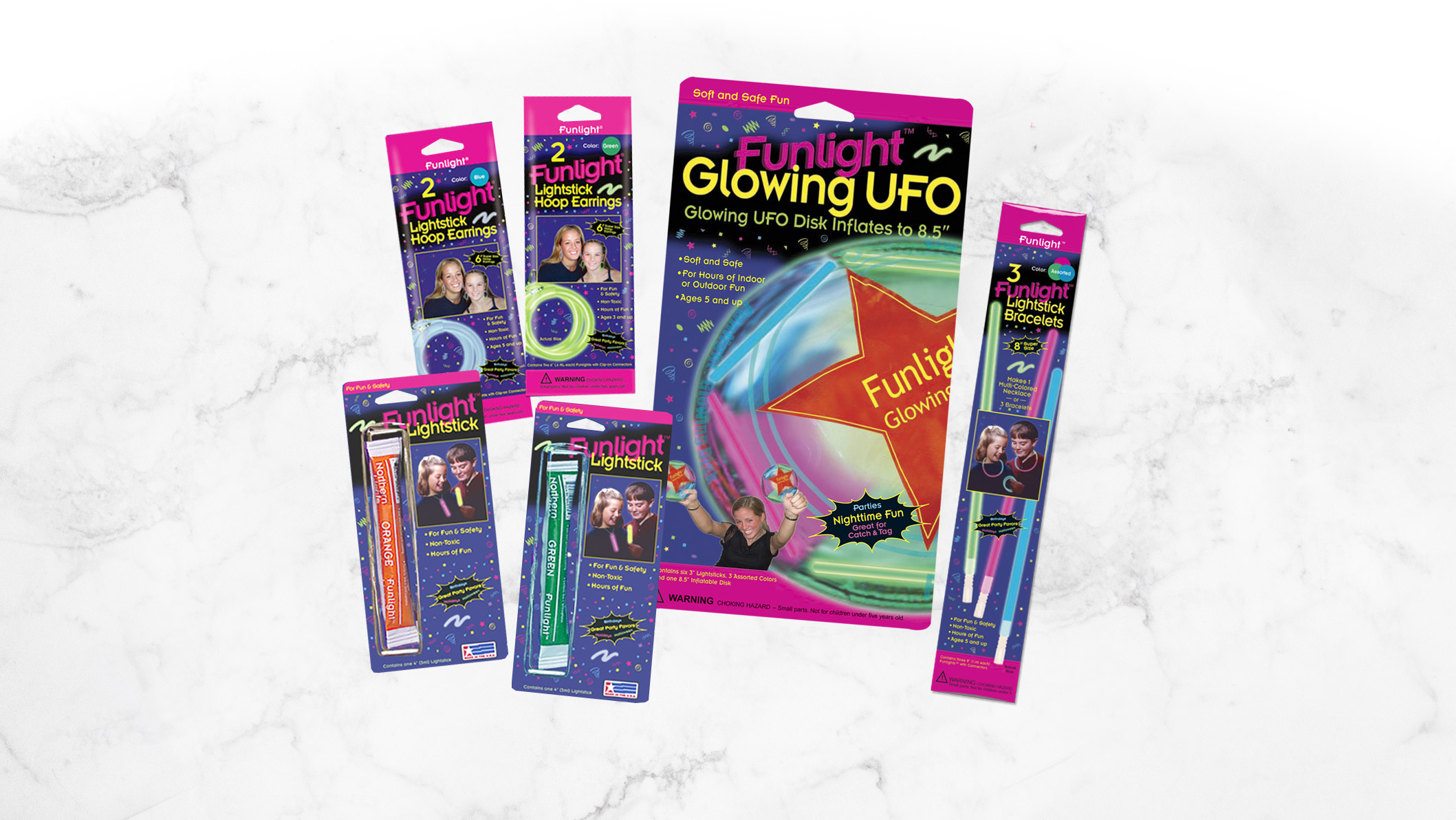 Portfolio | Precision Arts Advertising