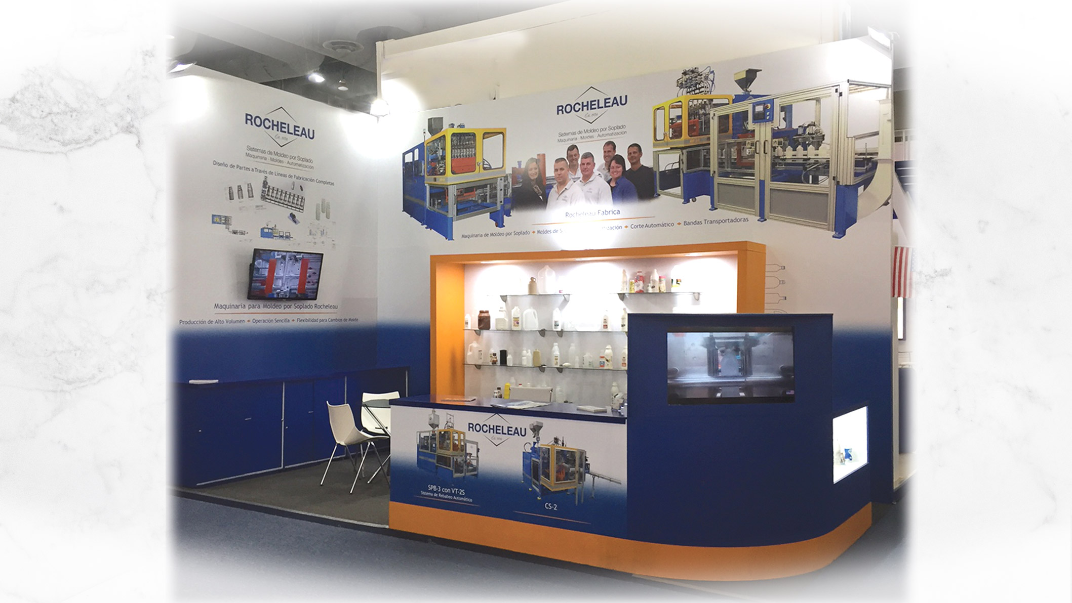 Portfolio | Precision Arts Advertising