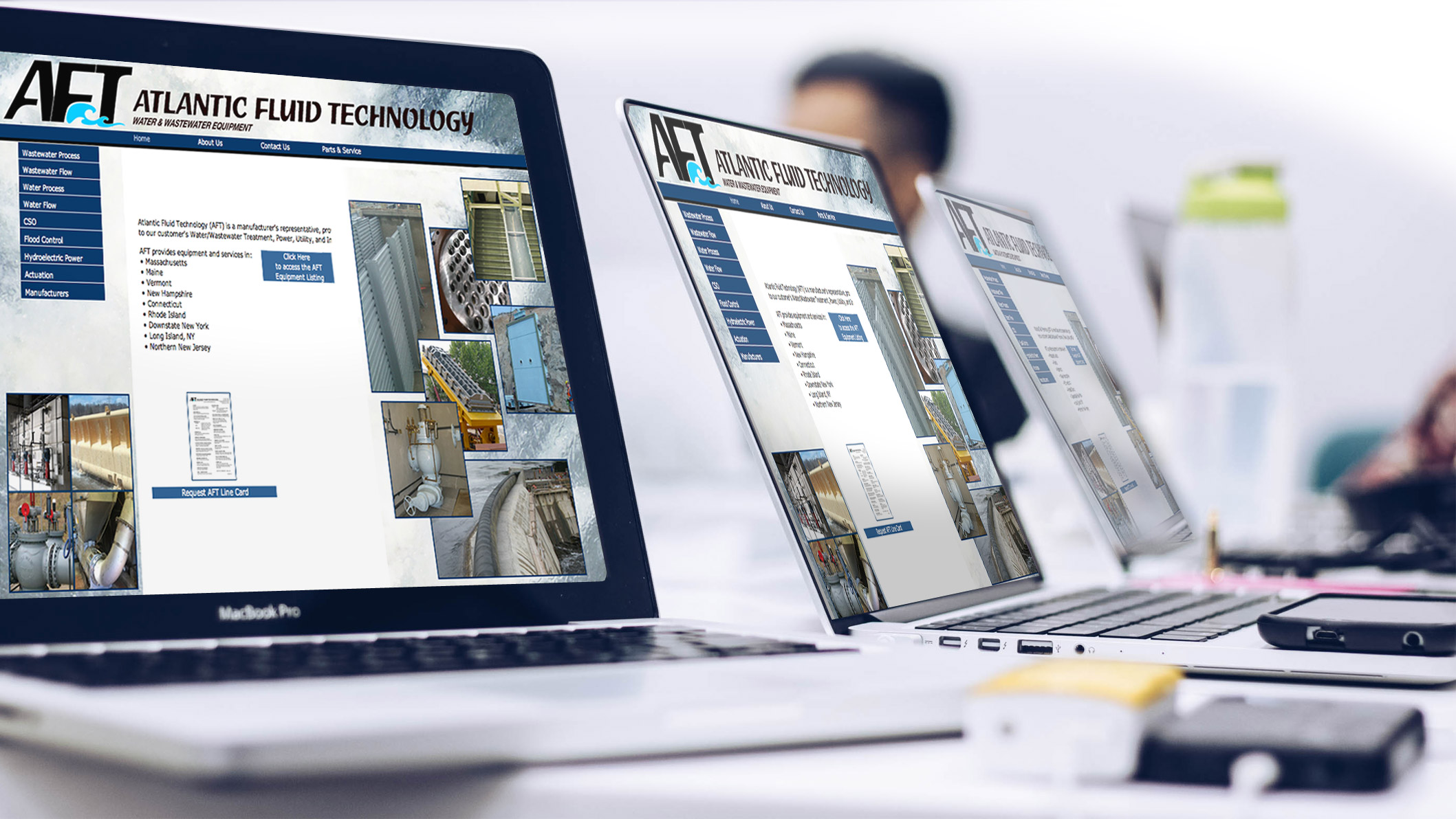 Portfolio | Precision Arts Advertising